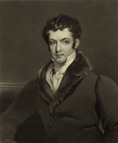 Washington Irving: A Tour on the Prairies