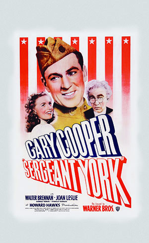 Battle Films: Sergeant York