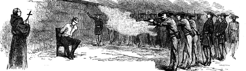 American Schemers: William Walker