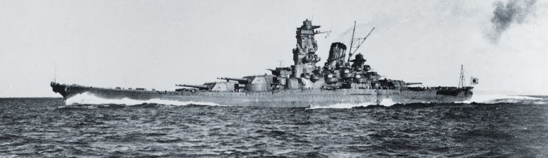 What We Learned From... Yamato-Class Battleship