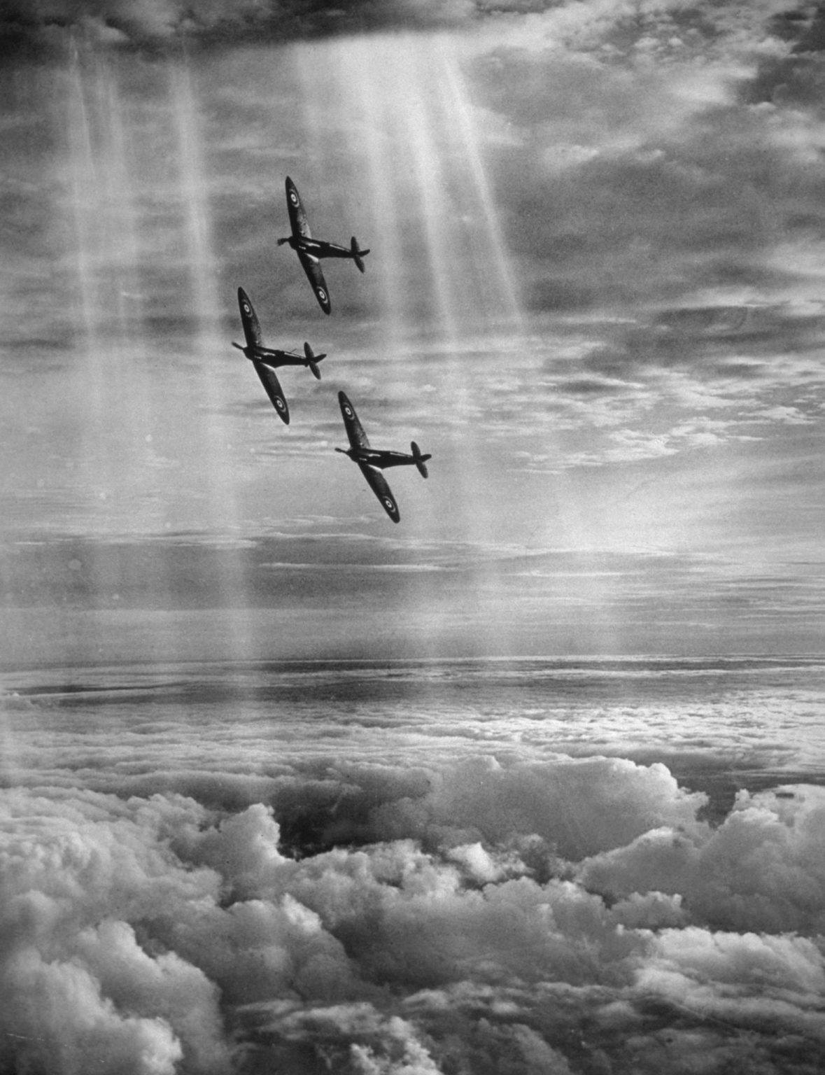 Supermarine Spitfire | HistoryNet