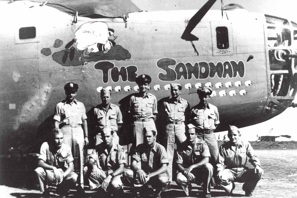 What Went Wrong in WWII's Operation Tidal Wave? | HistoryNet