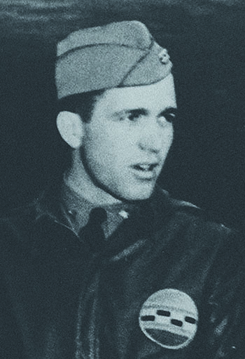 Escape From Corregidor: The Story of Edgar Whitcomb