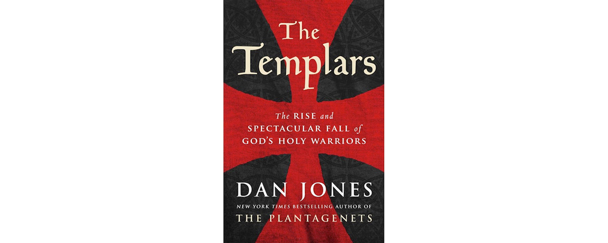 Book Review: The Templars