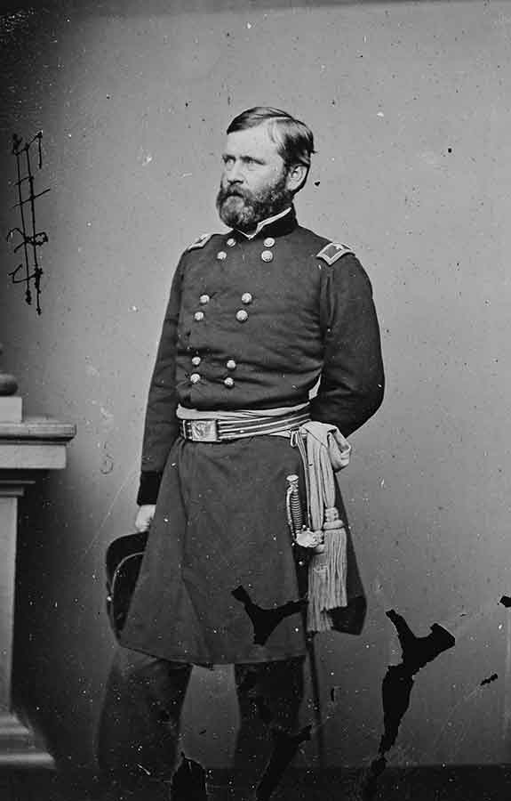 Franklin’s Great Escape