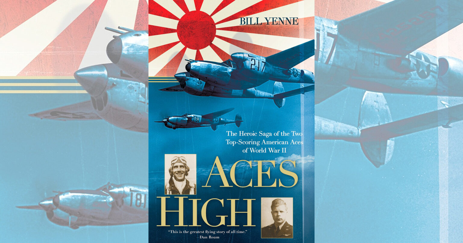 Aces High | HistoryNet