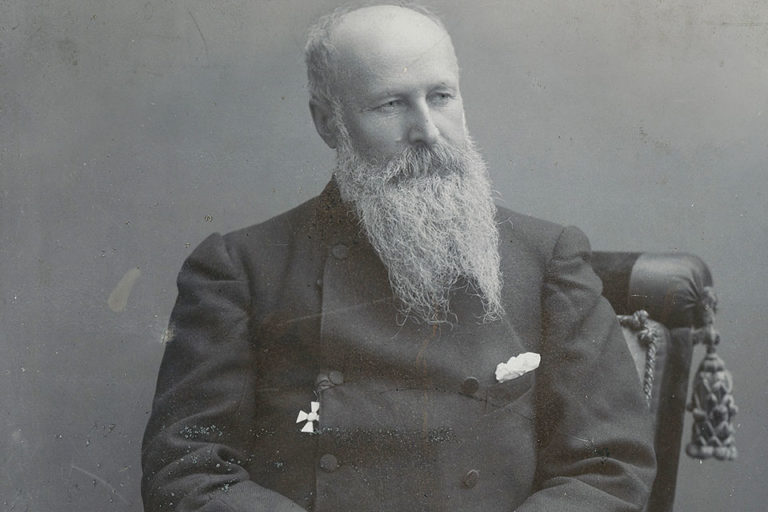 Artist | The Painter Provocateur