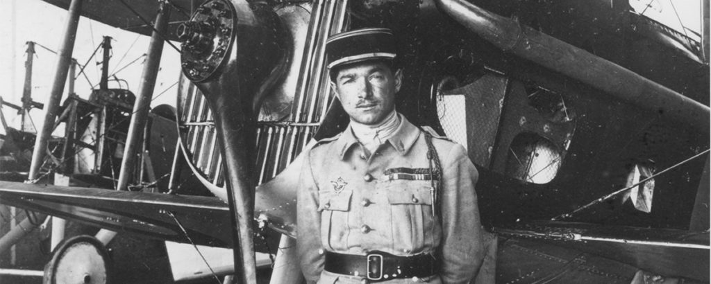 René Fonck: Allied Ace of Aces