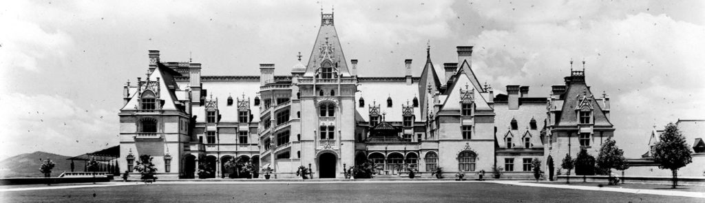 Audiobook Review: The Last Castle by Denise Kiernan