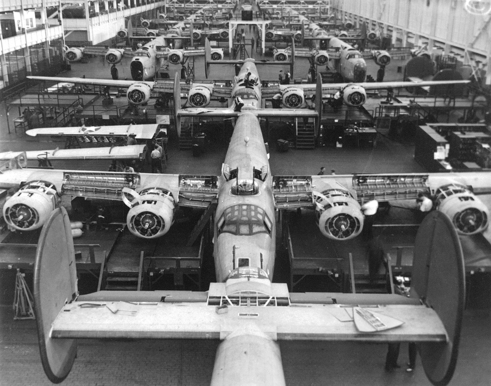 Ford’s Forgotten Aviation Legacy