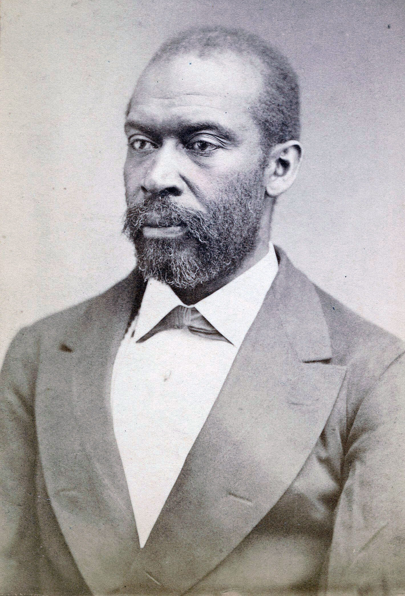 Thomas Morris Chester: First Black War Reporter on the Frontlines