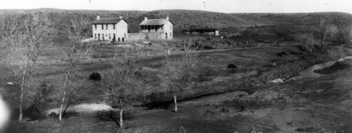 When the Cowboys Went on Strike