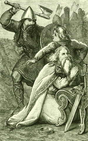 High Tide of Viking Ireland