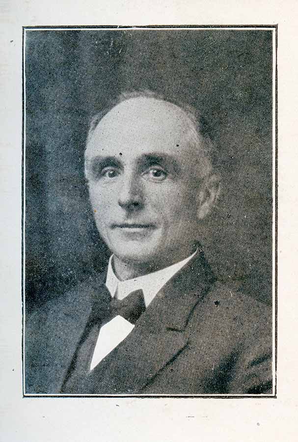| HistoryNet