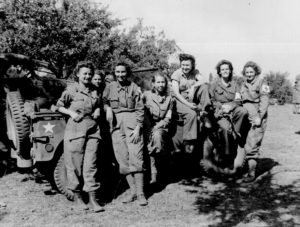 A Combat Nurse's Exhausting Sorrows, Unexpected Joys