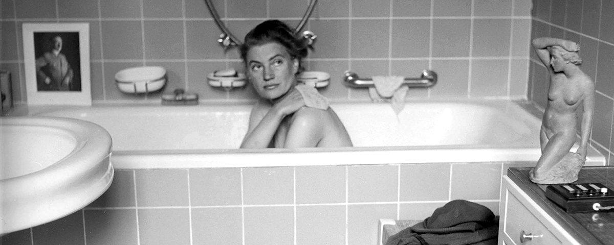 Lee Miller: Model, Muse, Artist, Newshawk