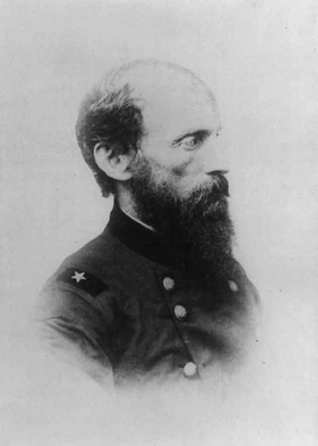 Hidden Heroes: Apache Martyr Mangas Coloradas