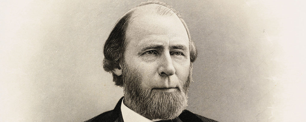 North Carolina Maverick: The Remarkable William Woods Holden