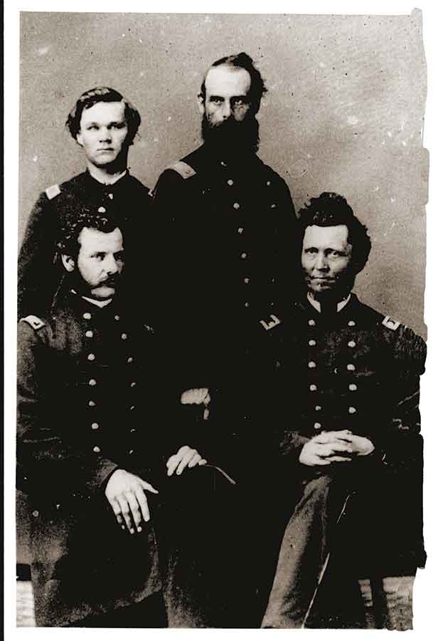 | HistoryNet