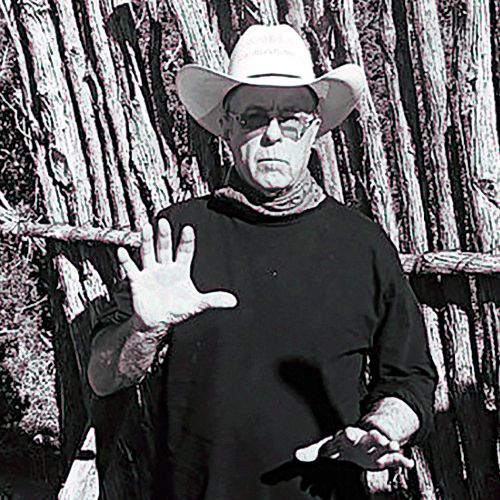 Tom Russell