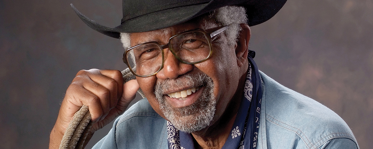 Interview: ‘Cowboy Mike’ Searles / The Black Cowboy Experience