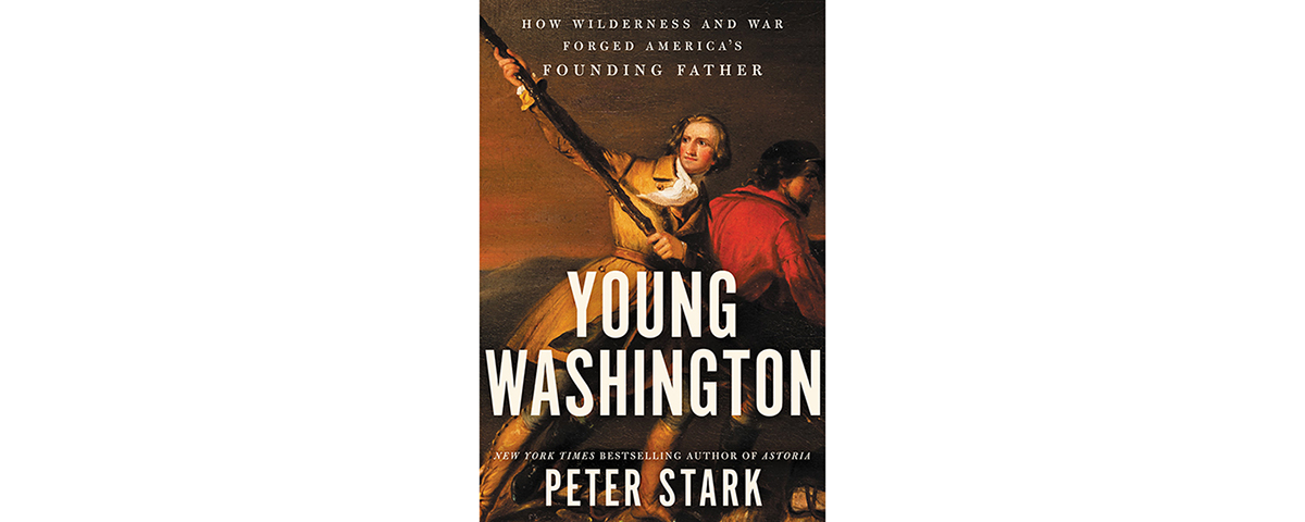 Book Review: Young Washington
