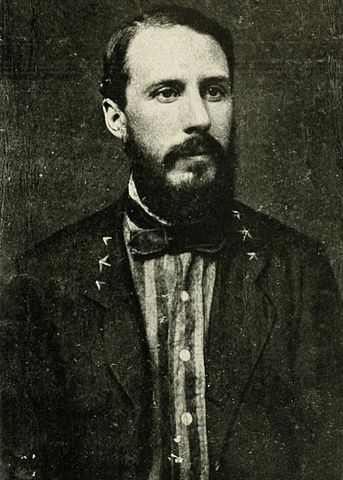 Porter Alexander