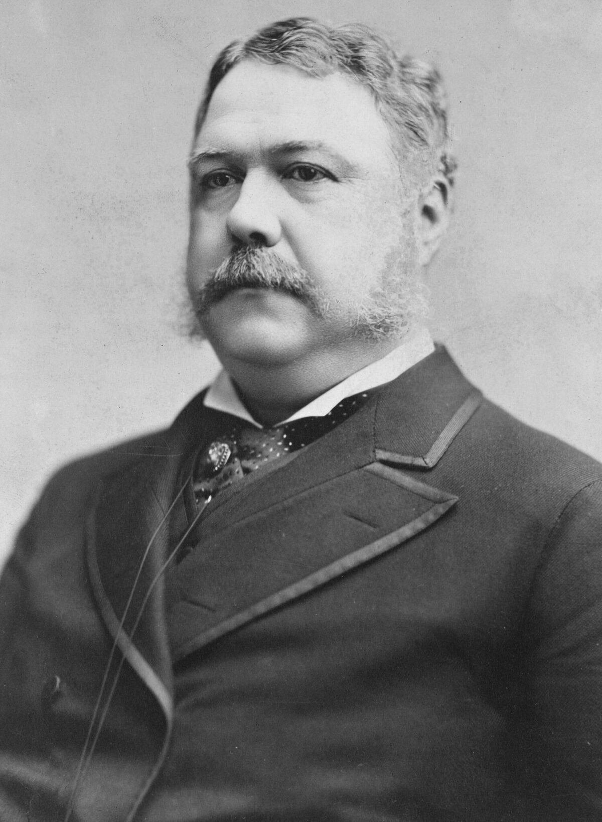 Audiobook Review: The Unexpected President / The Life and Times of ...