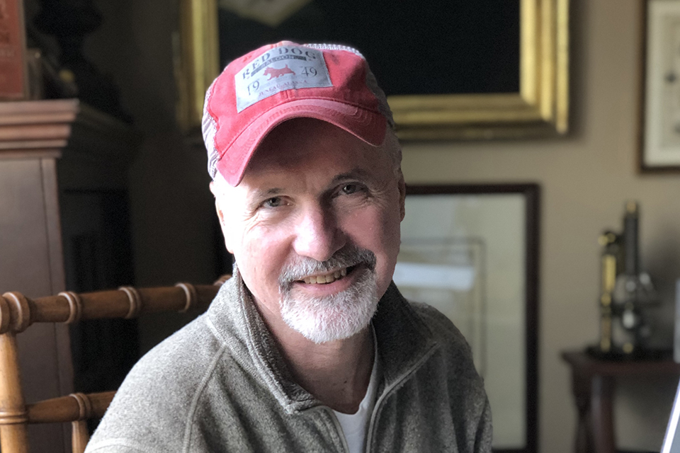 Copy That: One Man's Mission To Transcribe Civil War Letters Tells A ...