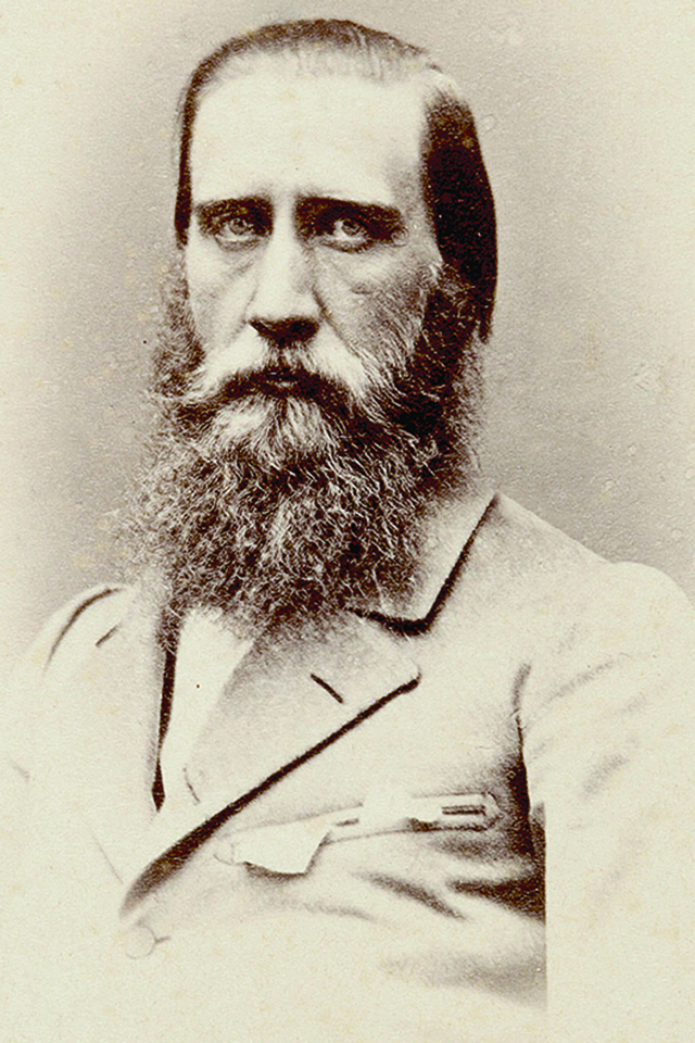 John B. Hood's Hard Stand on Honor Made Robert E. Lee Cry