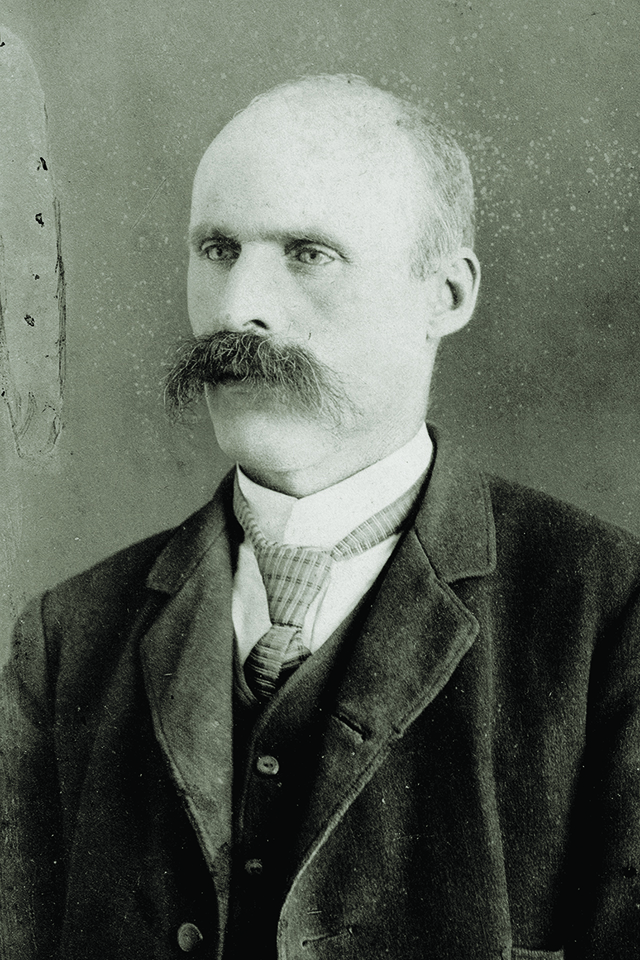 The War In Their Words: Memoirs of a Scout Who Spied for Sherman