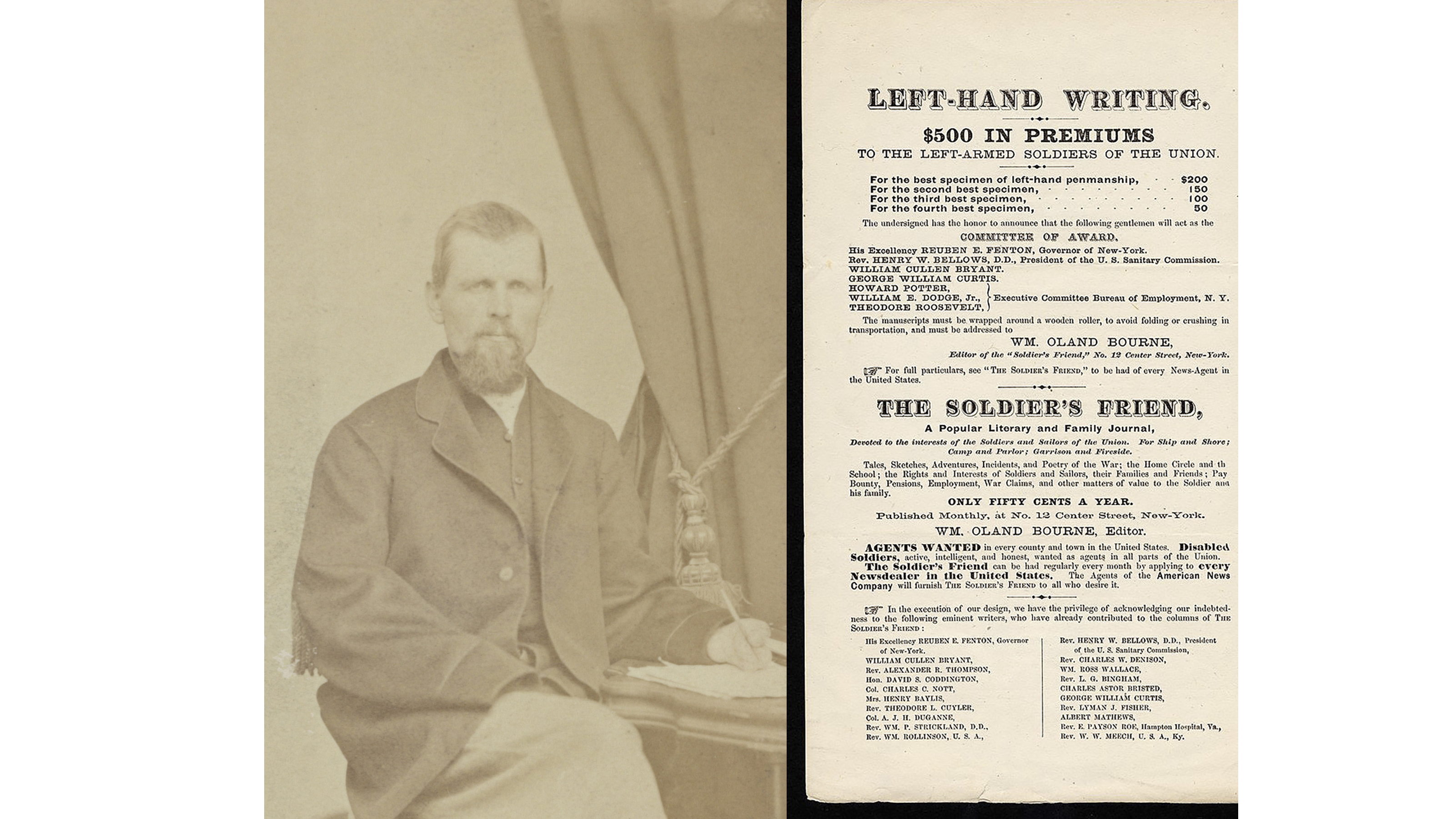 Amputee Veterans Proved They Wouldn't Be Left Out