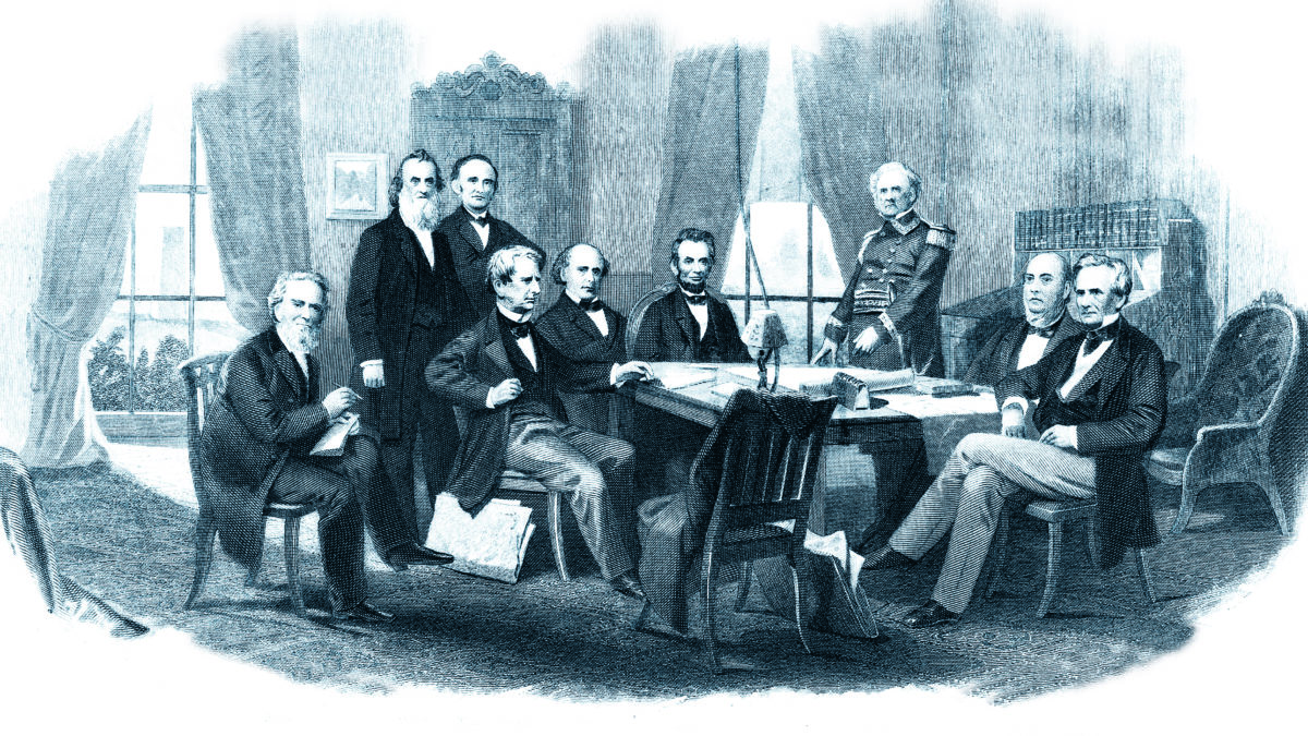 Insight: A Historian Explains How Republicans Misjudged the Threat of ...