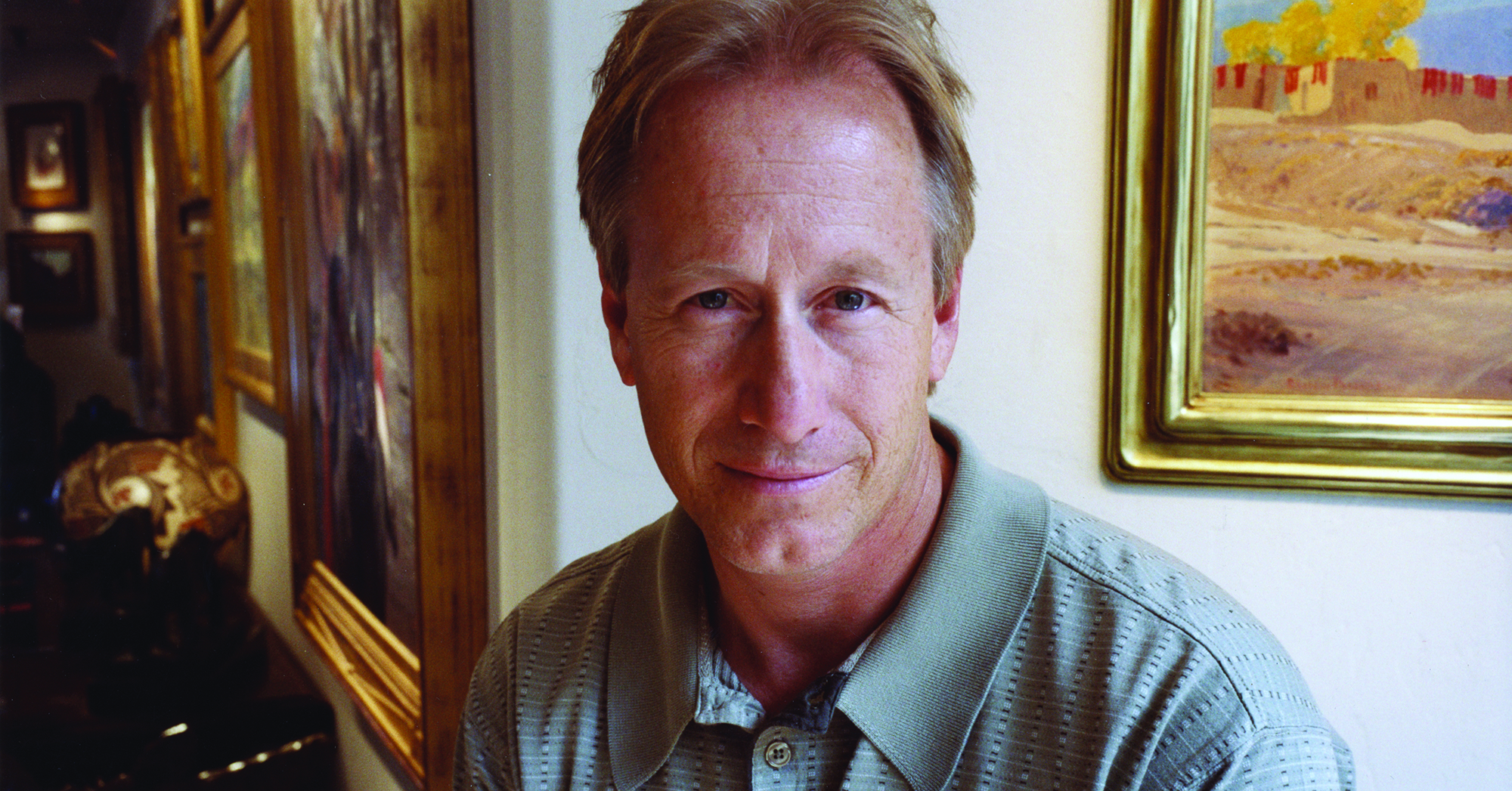 Tucson’s Medicine Man: Dr. Mark Sublette