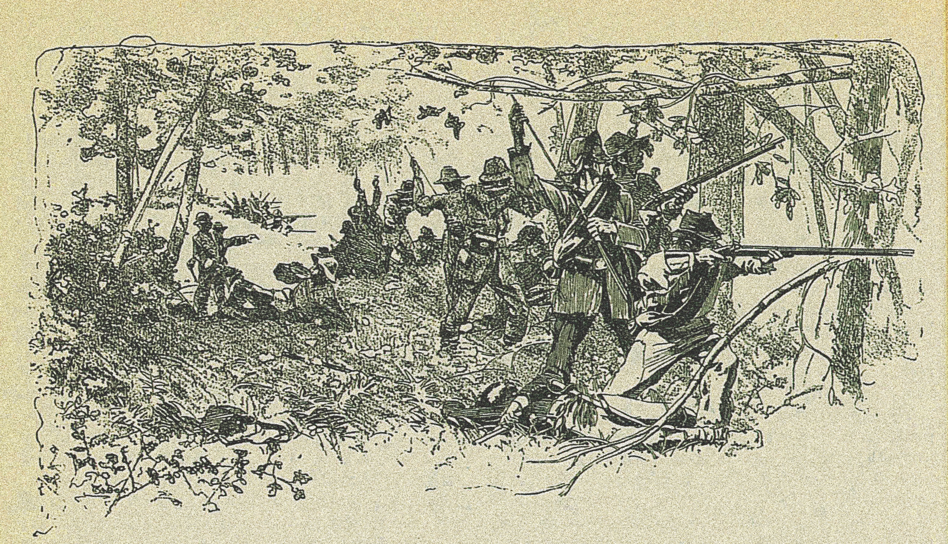 Fatal Sabbath: A Confederate Veteran's Memoir of Chickamauga