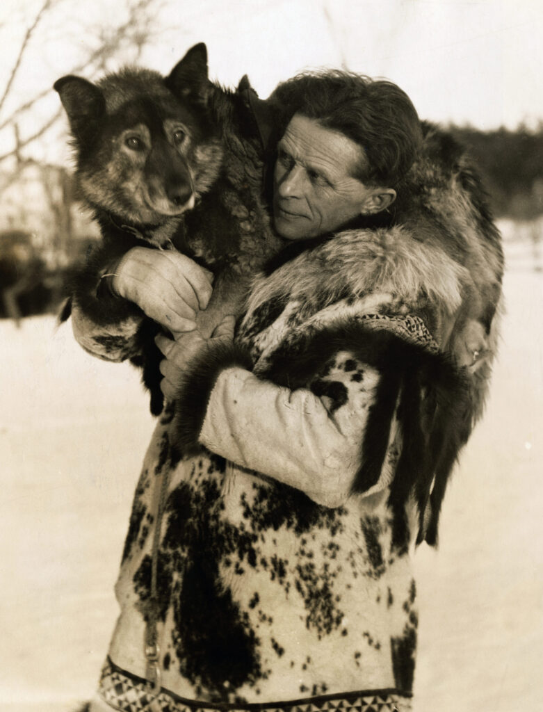 Balto Saved Nome, Right? Not Quite: Another Dog Did Most of the Work