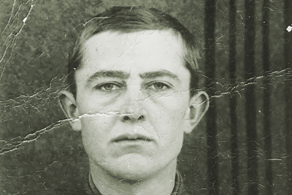 How a Red Army Officer-Turned-Nazi Recruit Made America His Home