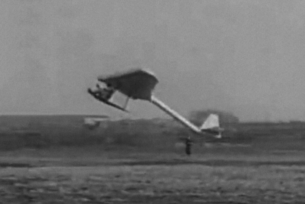 Goodyear-McDaniel-tube-balloon | HistoryNet