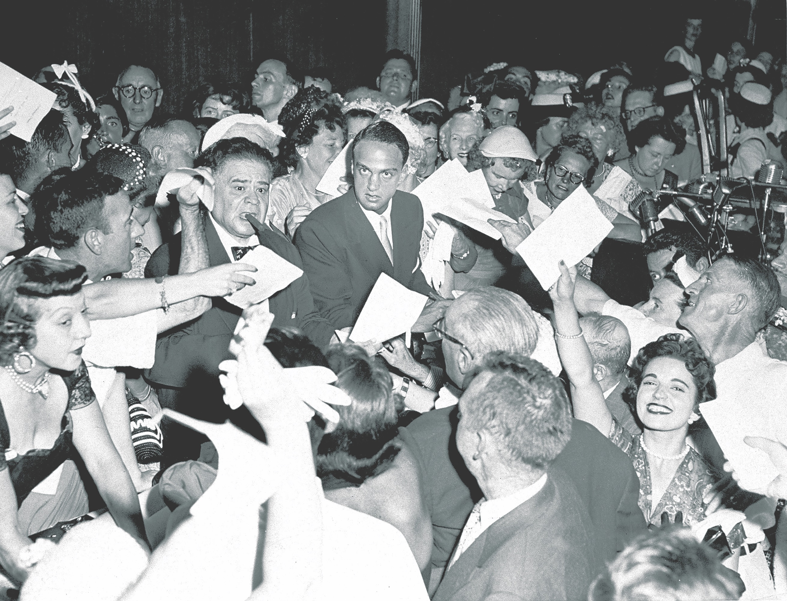 Roy Cohn: The Toughest, Meanest, Most Brilliant Lawyer in New York