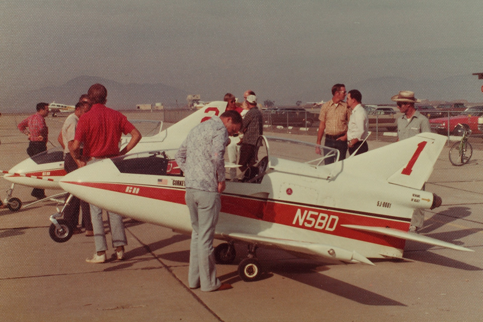 Why Did This Crazy Kitplane Kill So Many Pilots?
