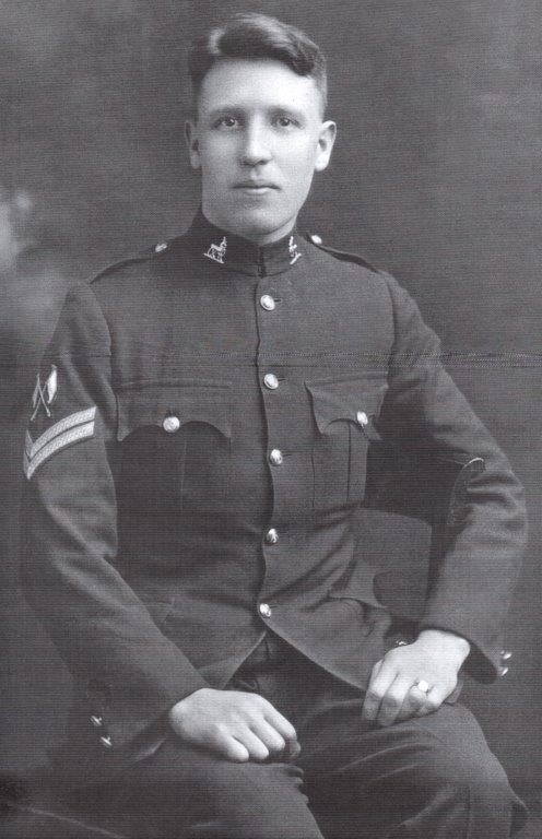 Undying Bravery: British Soldiers Killed in the Wormhoudt Massacre Are ...