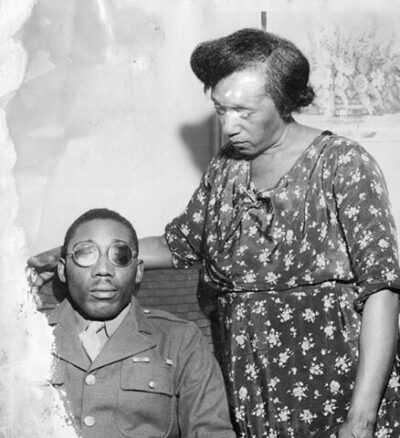 The Blinding of a WWII Vet Opened America’s Eyes to the Evil of Jim Crow