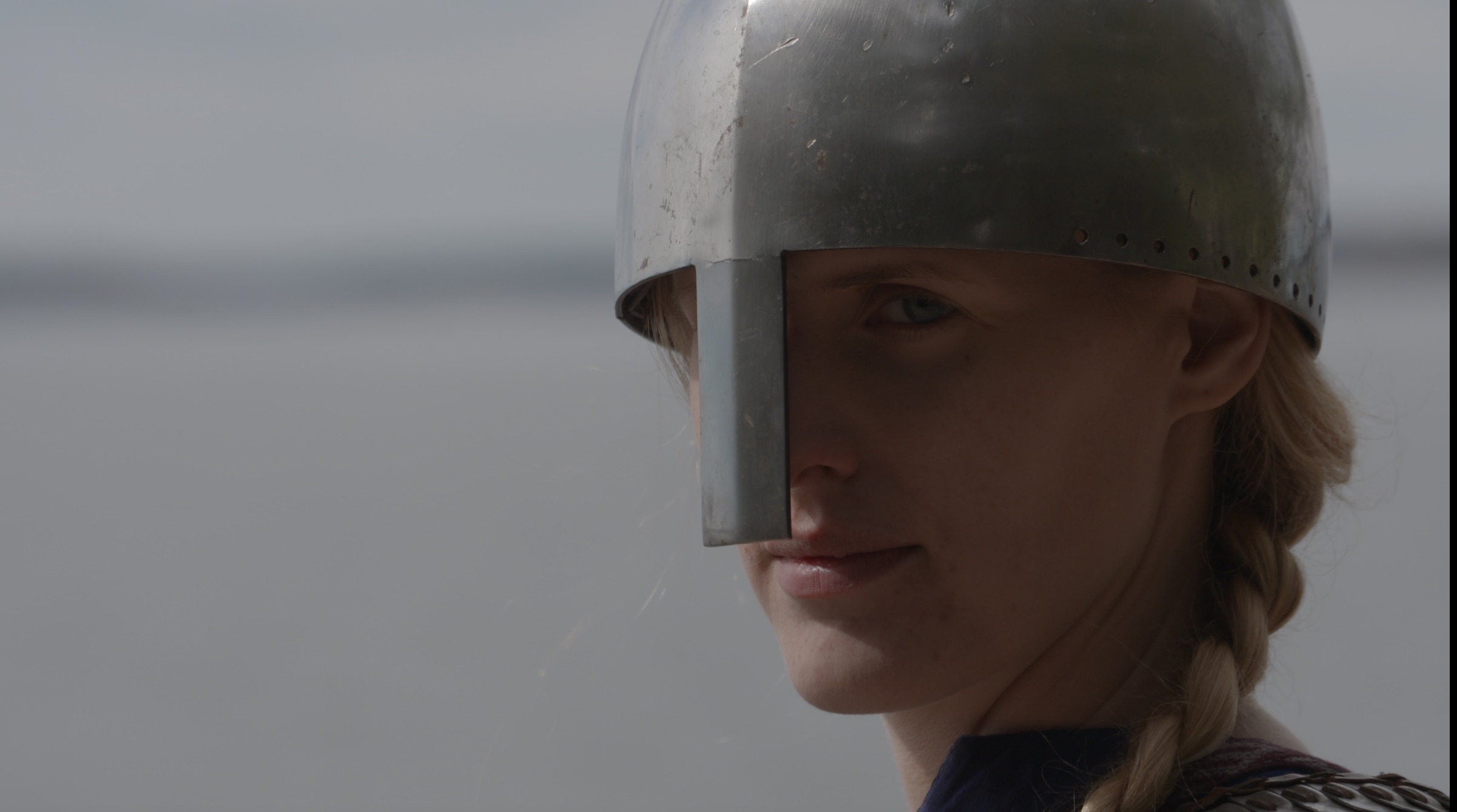 PBS Series Set to Examine Controversial Female Viking Warrior