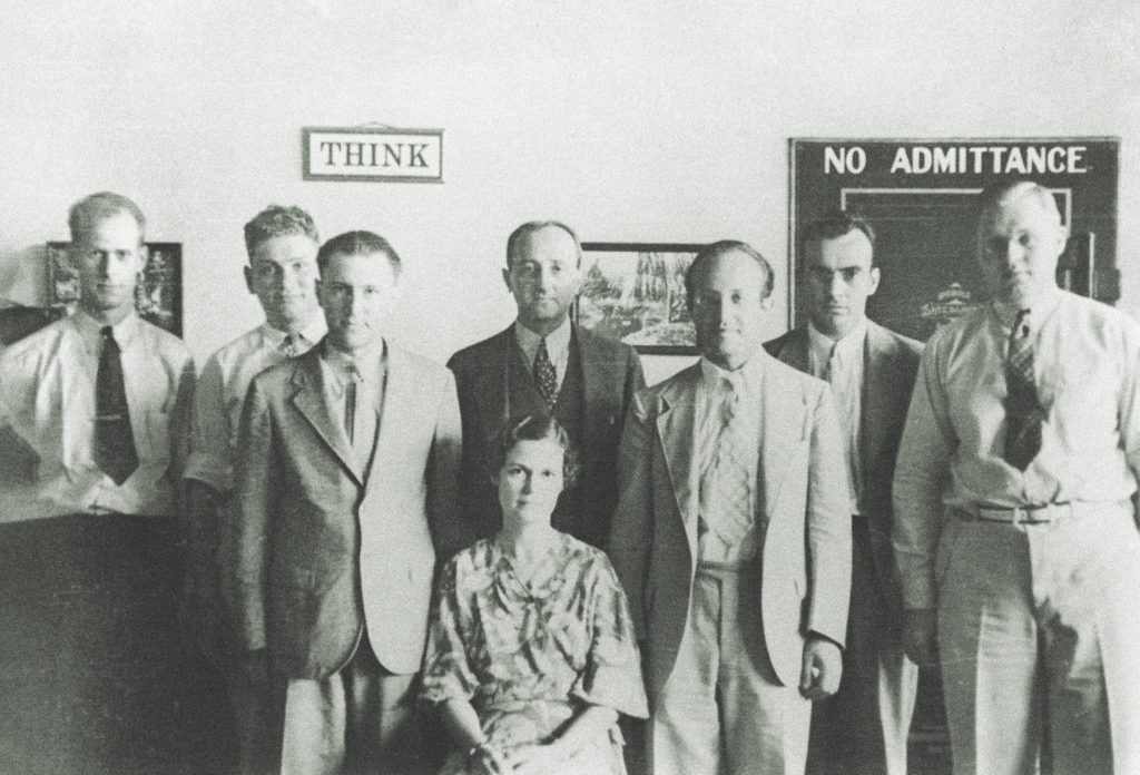 Two of World War II's Greatest Codebreaking Achievements Shared a ...
