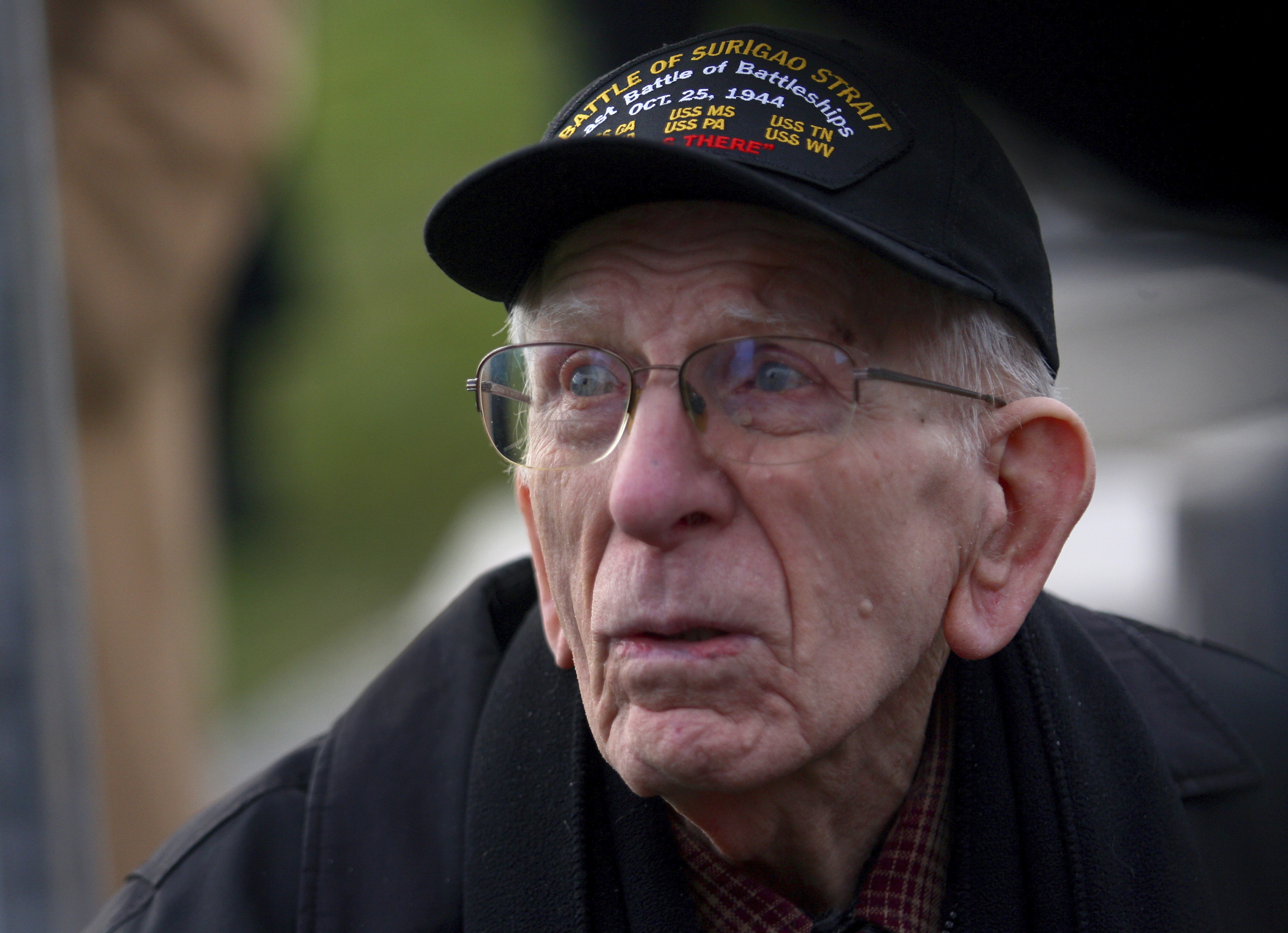 Floyd Welch, One of the Last Pearl Harbor Survivors, Dies at 99