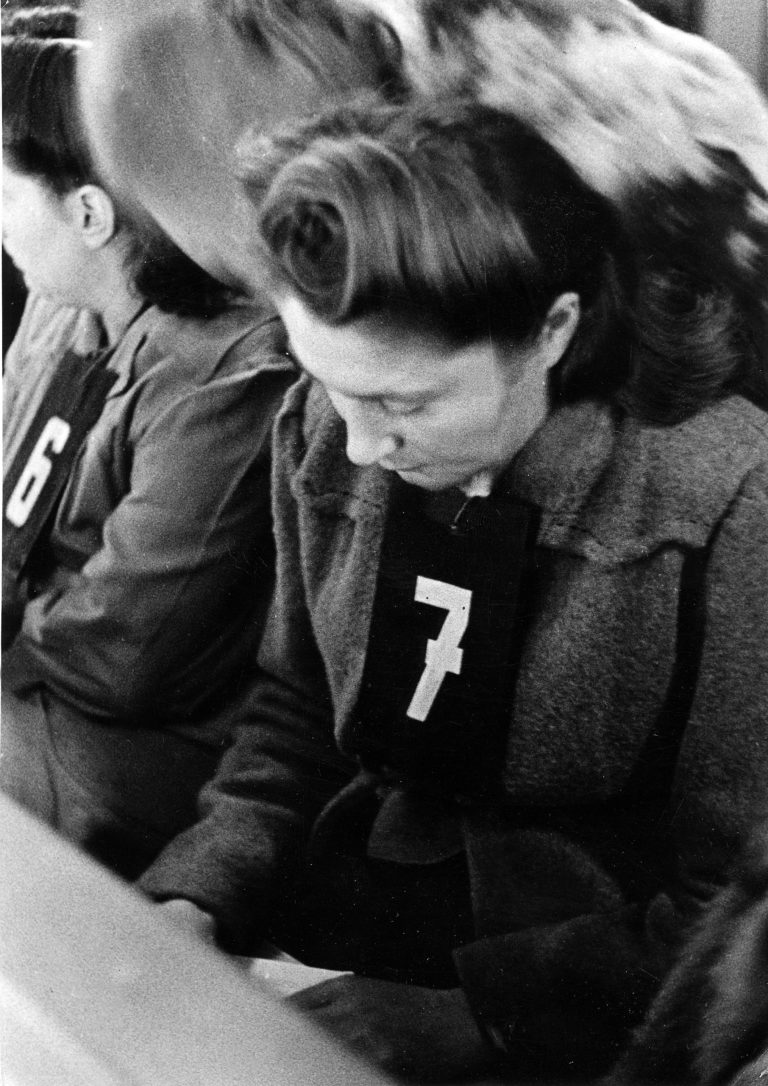 Nazi Angels of Death