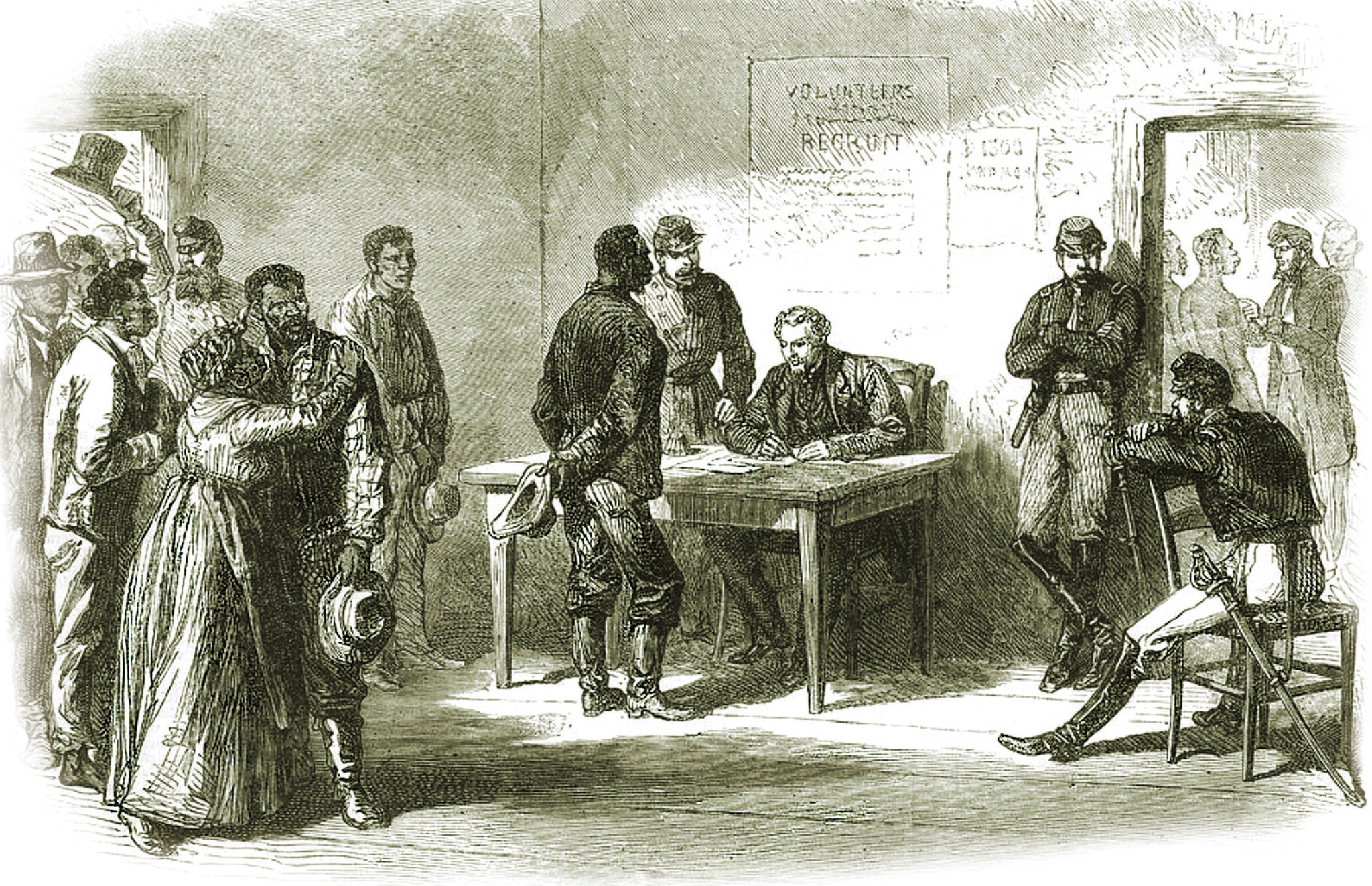 Songs of 1865: How the Various Parties to the Civil War Saw the ...