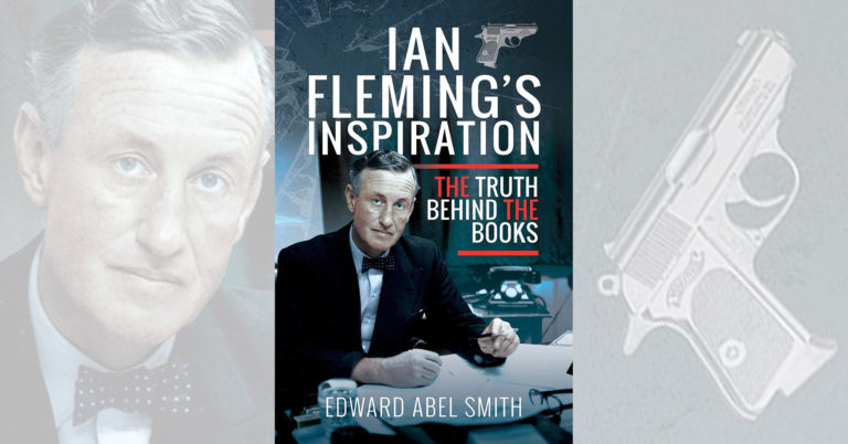 Book Review: Ian Fleming’s Inspiration