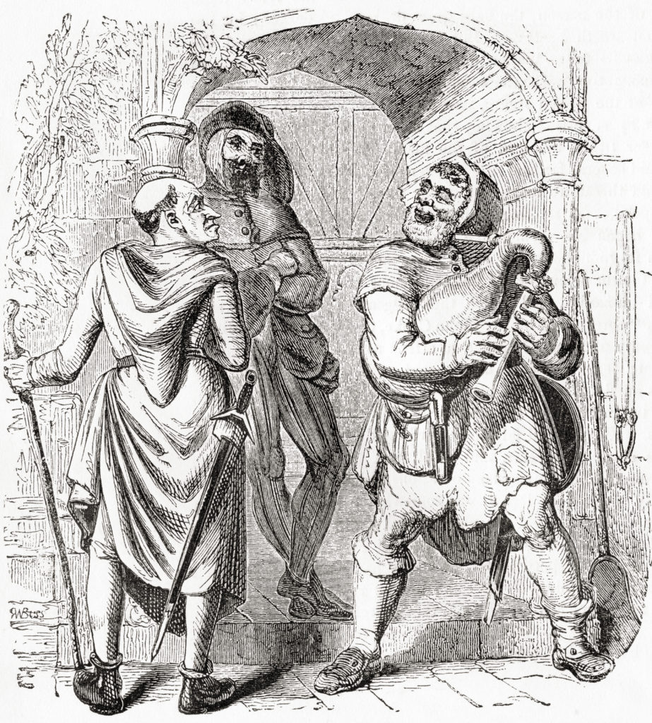 The Etymology of Fun