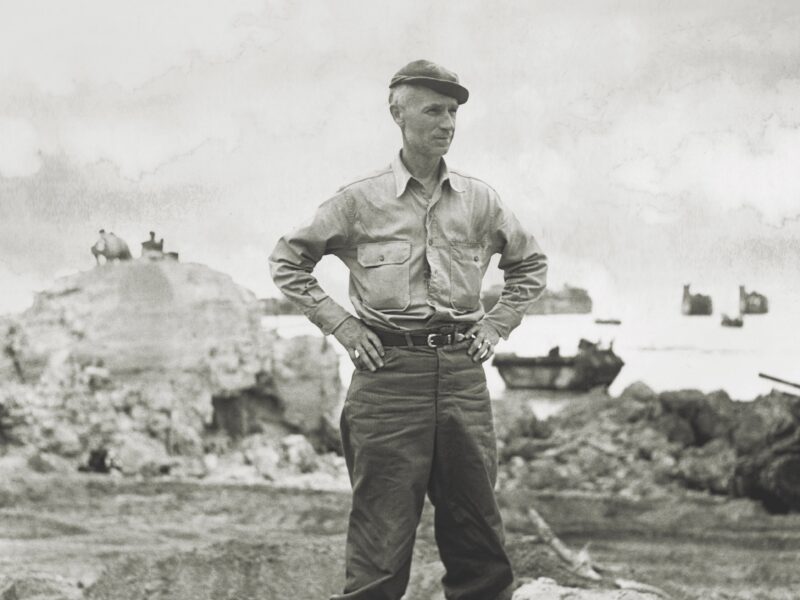 Roy Morris Jr., Author at HistoryNet